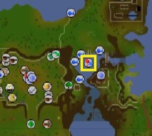OSRS Mithril Dragon Guide | Gear & Strategy