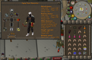 OSRS Phantom Muspah Guide | Gear & Strategy