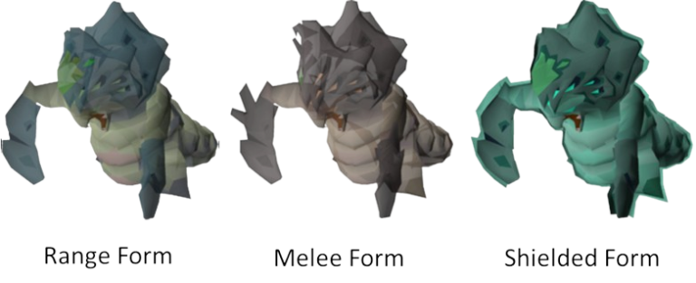 OSRS Phantom Muspah Guide | Gear & Strategy