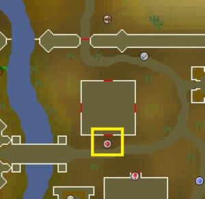 OSRS Pyramid Plunder Guide | Thieving Training