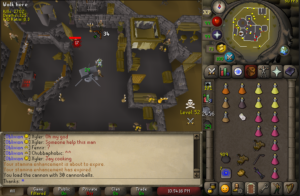 OSRS Wilderness Slayer Guide | Fast Wildy Points