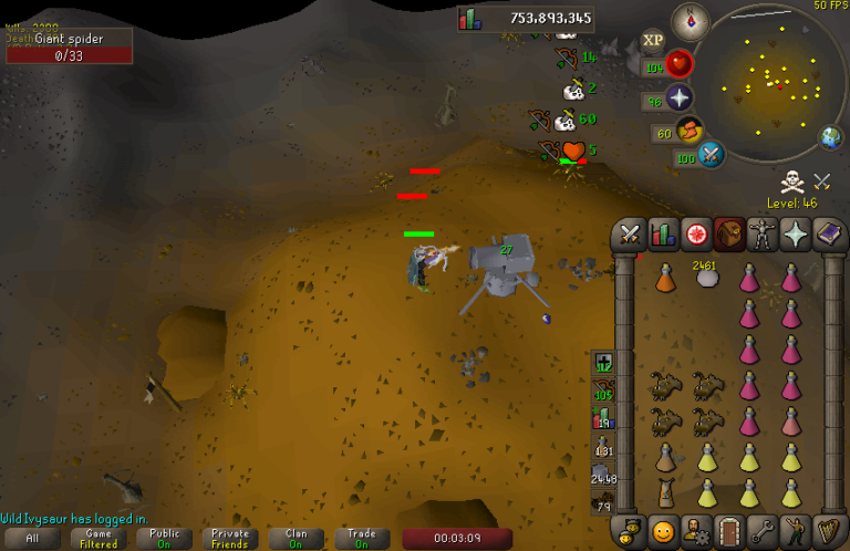 OSRS Wilderness Slayer Guide | Fast Wildy Points