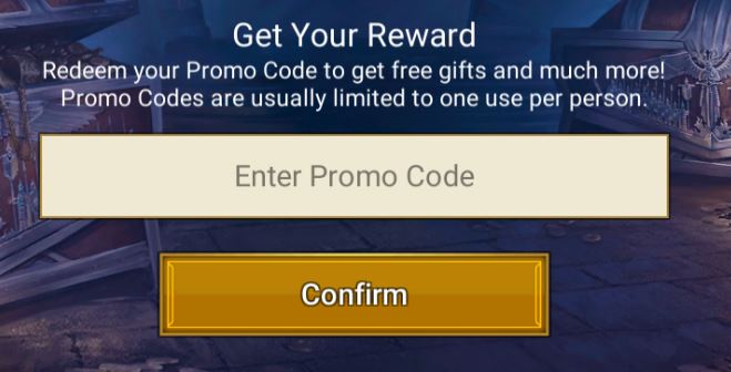 Raid Shadow Legends Promo Codes (January 2024)