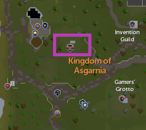 RS3 Vorago Guide | Gaming Elephant