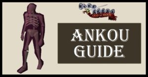 OSRS Ankou Guide | Gear & Strategy