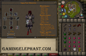 OSRS Abyssal Sire Guide | Gear & Strategy