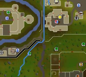 OSRS F2P Runecrafting Training Guide | Free-to-play