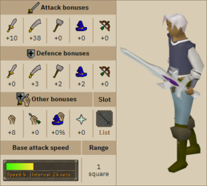 OSRS Arclight Uses - Is it worth it?