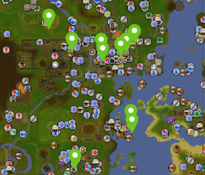 OSRS Ardougne Diary Guide | Tasks & Rewards