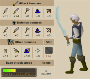 OSRS Blade of Saeldor Uses - Is it worth it?