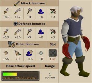 OSRS Dragon Claws Uses - Is it worth it?