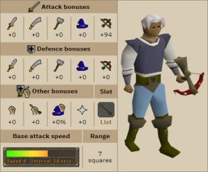 OSRS Dragon Crossbow Uses - Is it worth it?