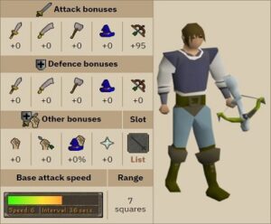 OSRS Dragon Hunter Crossbow Uses - Is it worth it?