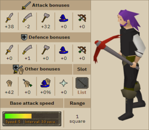 OSRS Dragon Pickaxe Uses - Is it worth it?