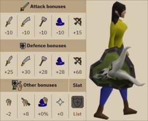 OSRS Dragonfire Ward Uses - Is it worth it?