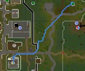 OSRS F2P Runecrafting Training Guide | Free-to-play