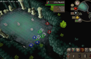 OSRS Crabs Room Guide | CoX Puzzle Room