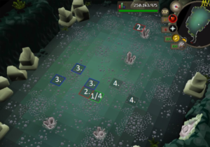 OSRS Crabs Room Guide | CoX Puzzle Room