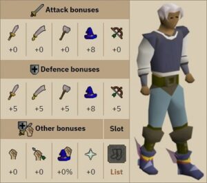 OSRS Eternal Boots Uses - Is it worth it?