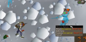 OSRS Ice Warriors Guide | Gear & Strategy