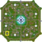 OSRS Iorwerth Dungeon | Location & Monsters