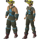 OSRS Prospector's Kit Guide | Mining Outfit