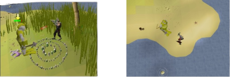 OSRS Mogres Guide | Gear & Strategy