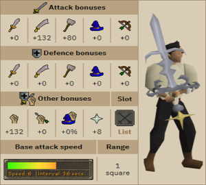 OSRS Saradomin Godsword Uses - Is it worth it?