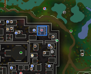 OSRS Hallowed Sepulchre Guide | Floor Strategies