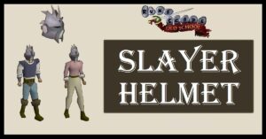 OSRS Slayer Helmet Uses - Is it worth it?