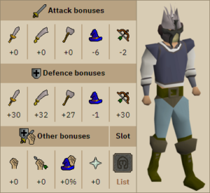 OSRS Slayer Helmet Uses - Is it worth it?