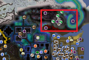 OSRS Soul Runecrafting Guide | Method & Exp Rates