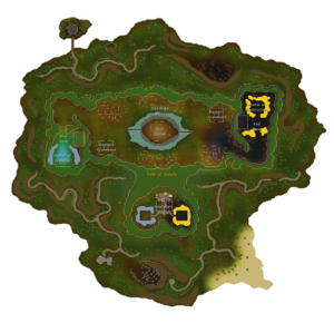 OSRS Soul Wars Guide | Strategy & Rewards