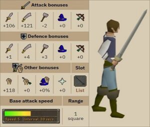 OSRS Vesta Longsword Uses - Is it worth it?