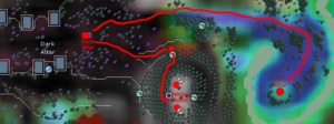 OSRS Soul Runecrafting Guide | Method & Exp Rates