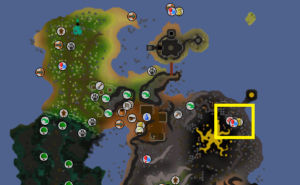 OSRS Volcanic Mine Guide | Strategy & Mechanics