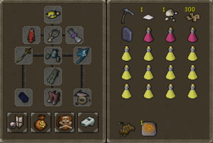 OSRS Volcanic Mine Guide | Strategy & Mechanics