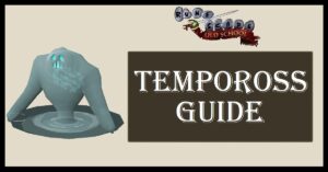 OSRS Tempoross Guide | Strategy & Mechanics