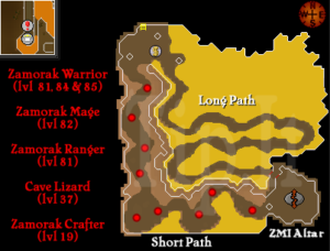 OSRS ZMI Guide | Ourania Altar Strategy
