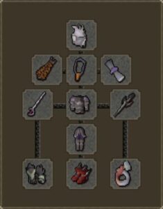 OSRS Infernal Mages Guide | Gear & Strategy