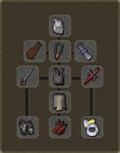 OSRS Minions of Scabaras Guide | Gear & Strategy