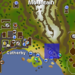 OSRS Fruit Tree Patches | Locations & Types