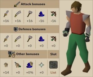 OSRS Ferocious Gloves Uses - Is it worth it?