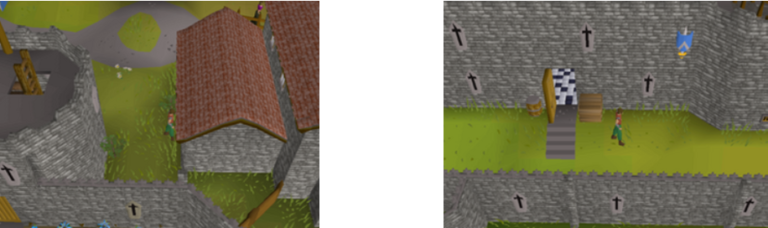 OSRS X Marks the Spot - Quest Guide