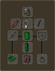 OSRS Moss Giants Guide | Gear & Strategy