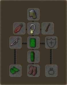 OSRS Ice Giants Guide | Gear & Strategy