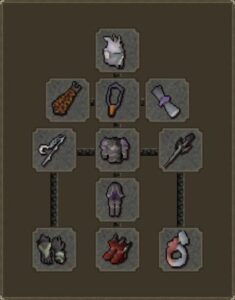 OSRS Vampyres Guide | Gear & Strategy