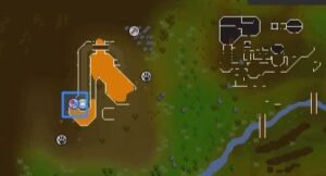 OSRS ZMI Guide | Ourania Altar Strategy