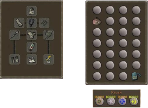 OSRS ZMI Guide | Ourania Altar Strategy