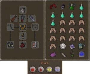 OSRS Sarachnis Guide | Strategy & Gear Setups